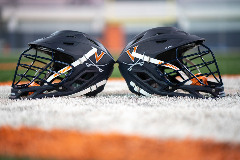 Lacrosse Helmets & Facial – Scoff's Hockey Shop