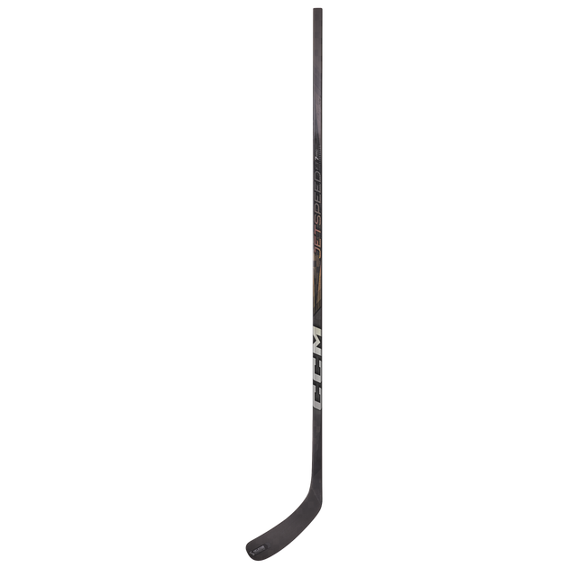 CCM Jetspeed FT7 Pro Chrome Stick- Senior – Scoff's Hockey Shop
