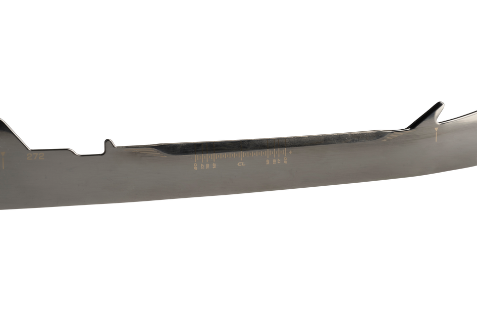 Bauer Fly-Ti Steel – Scoff's Hockey Shop