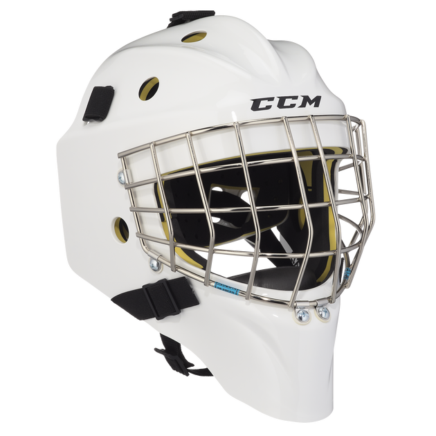CCM Axis F5 Goalie Mask – Scoff's Hockey Shop