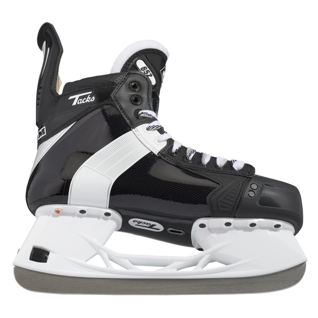 CCM Retro Tacks 652 Skates- Senior – Scoff's Hockey Shop