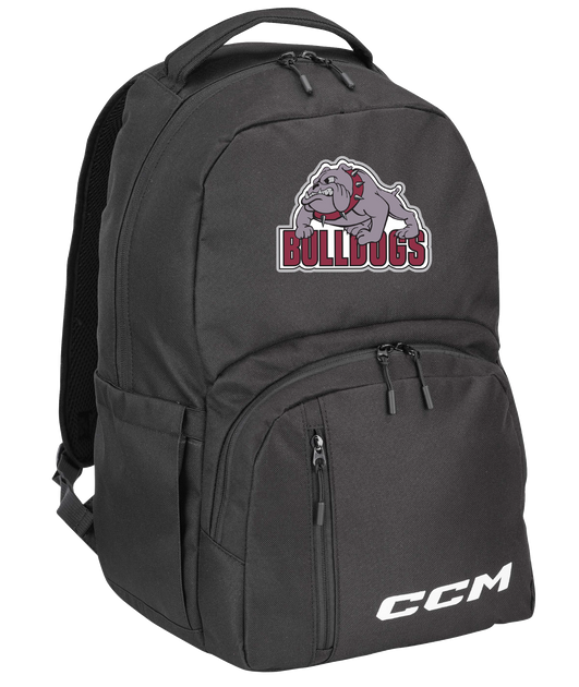 CCM BMHA BackPack – Scoff's Hockey Shop