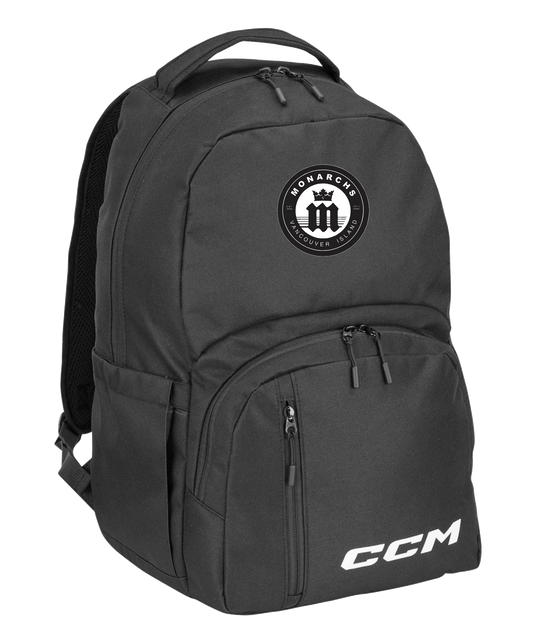 Monarchs CCM BackPack – Scoff's Hockey Shop