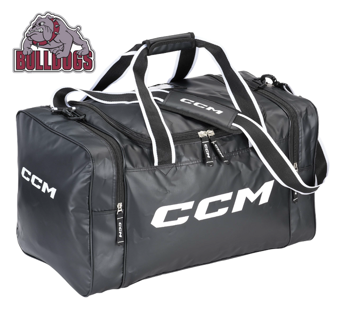 BMHA Bulldogs CCM 24" Team Sport Coaches Bag – Scoff's Hockey Shop