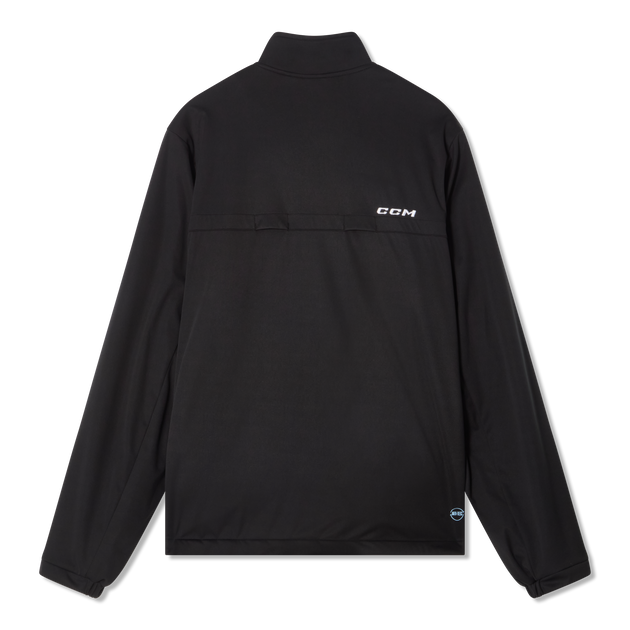 CCM Women's Lightweight Rink Suit Jacket – Scoff's Hockey Shop