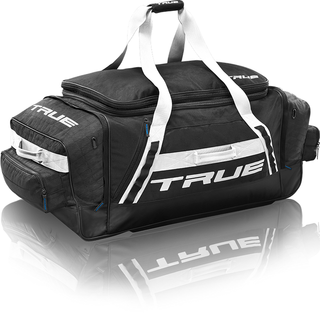 True Elite Compartment Player Carry Bag – Scoff's Hockey Shop