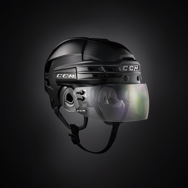 CCM Super Tacks X Helmet – Scoff's Hockey Shop