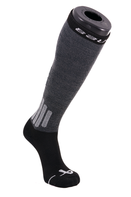 Bauer Pro 360 Cut Resistant Sock – Scoff's Hockey Shop