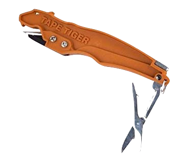 Pro Tape Tiger – Scoff's Hockey Shop