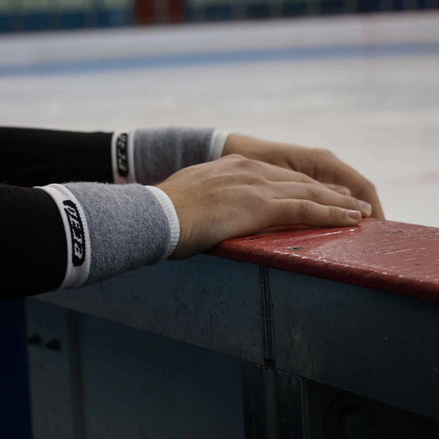 EC3D Pro Cut Resistant Wrist Sleeve – Scoff's Hockey Shop